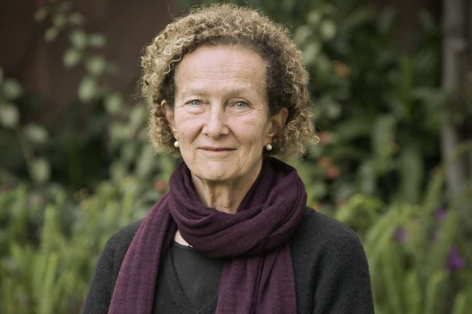 Vera Grabe, jefe negociadora, habla sobre decisión del ELN de reactivar ...