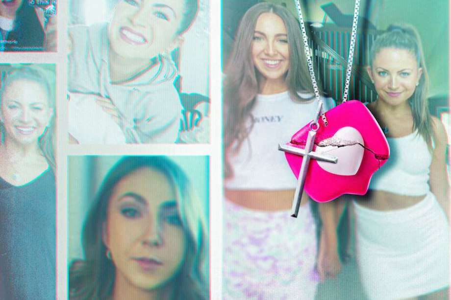 Reseña de “Bailar para el diablo, la secta de 7M en TikTok” | EL ESPECTADOR