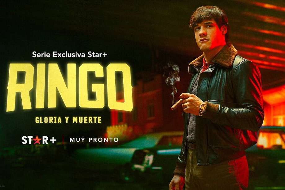 “Ringo, gloria y muerte”, la historia del boxeador Óscar Bonavena llega a Star+ | EL ESPECTADOR