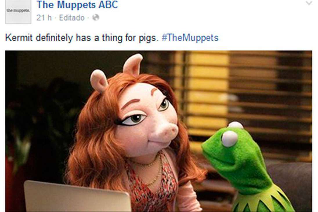 La rana René presenta a Denise, su nueva novia | EL ESPECTADOR