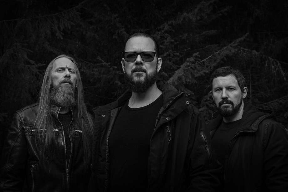 Emperor: los soberanos del black metal debutan en Colombia | EL ESPECTADOR