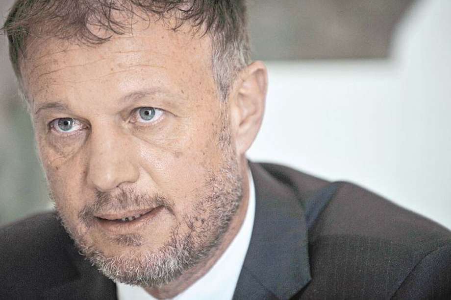 “El juicio no es mi mayor preocupación”: director de Poligrow | EL ...