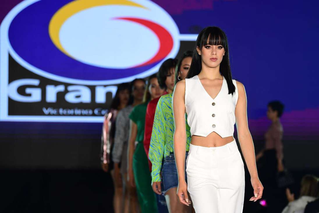 En fotos: San Victorino a la Moda, una alianza para promover la ...