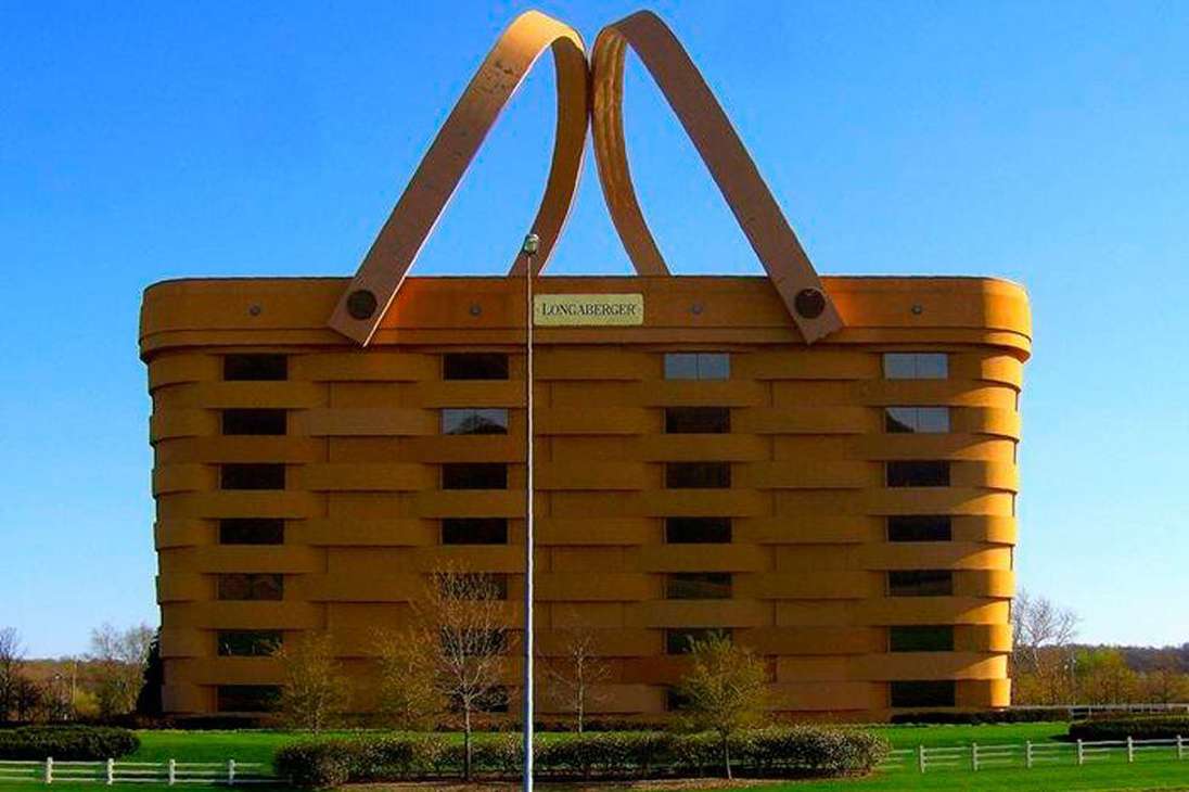 Los 16 edificios más raros del mundo | EL ESPECTADOR