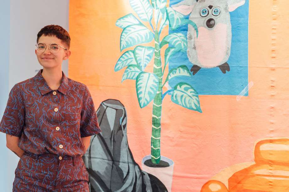 “La última generación”, de María Luisa Sanín: un poemario contemporáneo ...