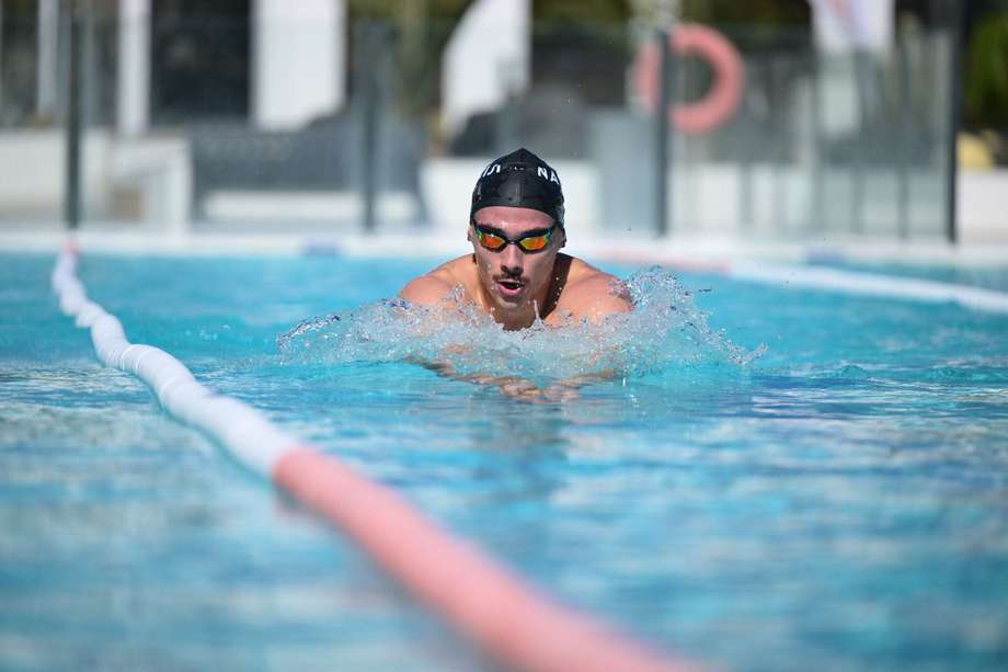 Natación con aletas, la Fórmula 1 del mundo acuático: ¿dónde ...