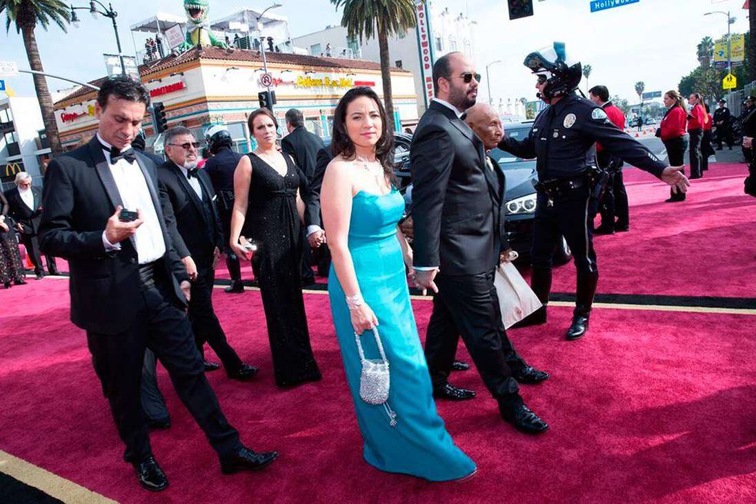 El paso de Karamakate en los premios Óscar | EL ESPECTADOR