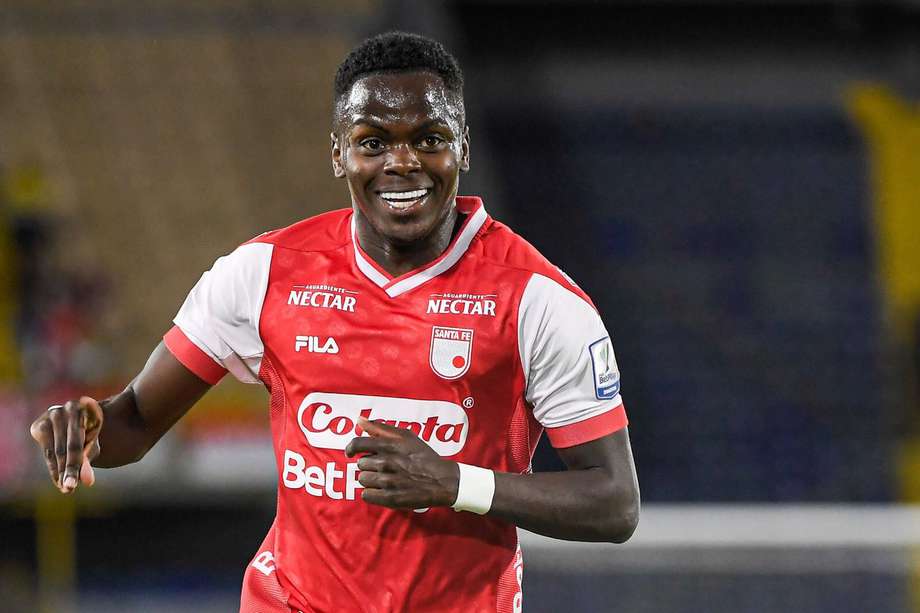 Santa Fe y Tolima ganaron y definirán el finalista en la última fecha ...