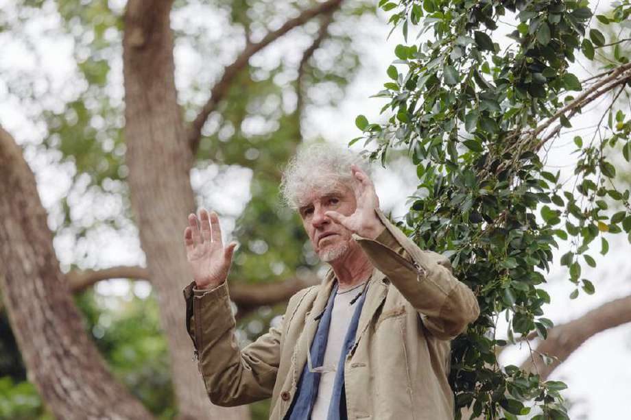 Christopher Doyle: “El cine es como el feng shui” | EL ESPECTADOR