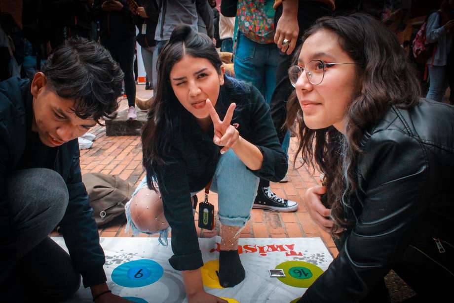 Parcero: inscríbase para estudiar, que el Distrito le paga $500.000 ...