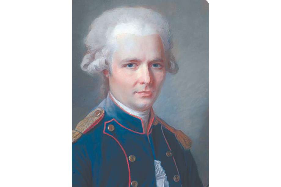 Pierre Choderlos de Laclos: pionero de la literatura libertina (Plumas ...