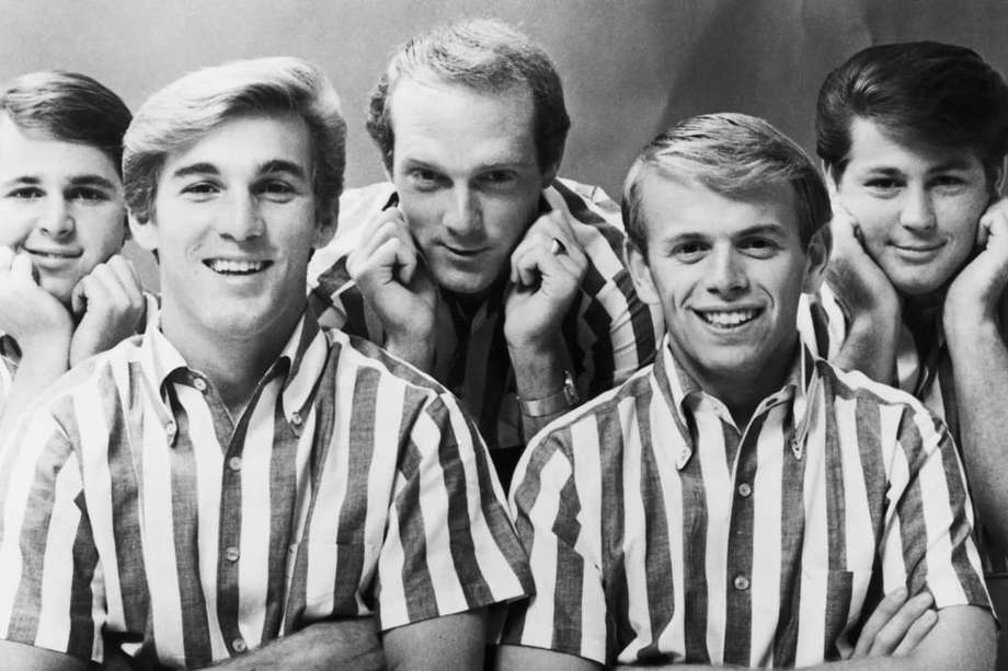 “The Beach Boys”: la nueva película de Disney+ reveló tráiler y póster ...