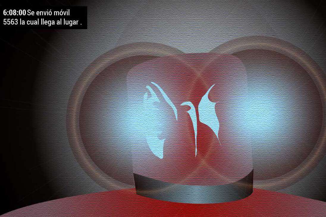 La llamada al 123 que alertó sobre la matanza en Bosa | EL ESPECTADOR