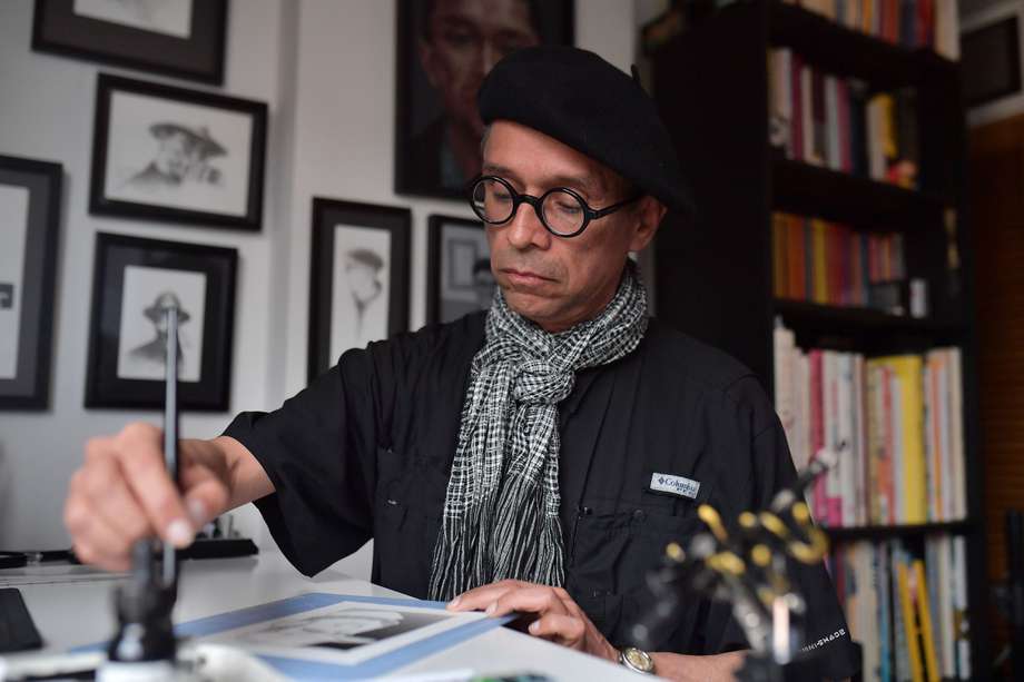 Falleció Betto: un texto para recordar al caricaturista colombiano de ...