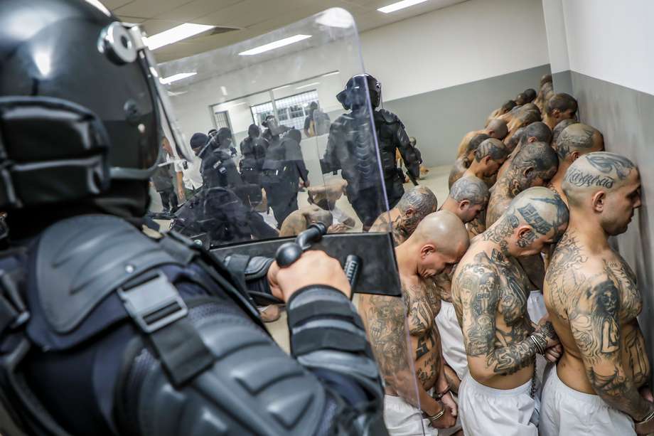 El Salvador ante una nueva prórroga del estado de excepción de Nayib ...