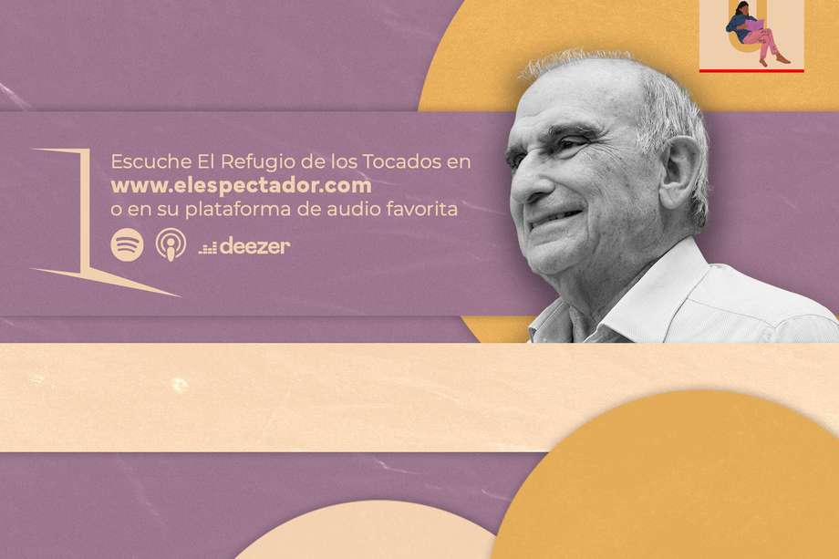 Humberto De la Calle: “Todos tenemos un caleidoscopio en el alma” | EL ...