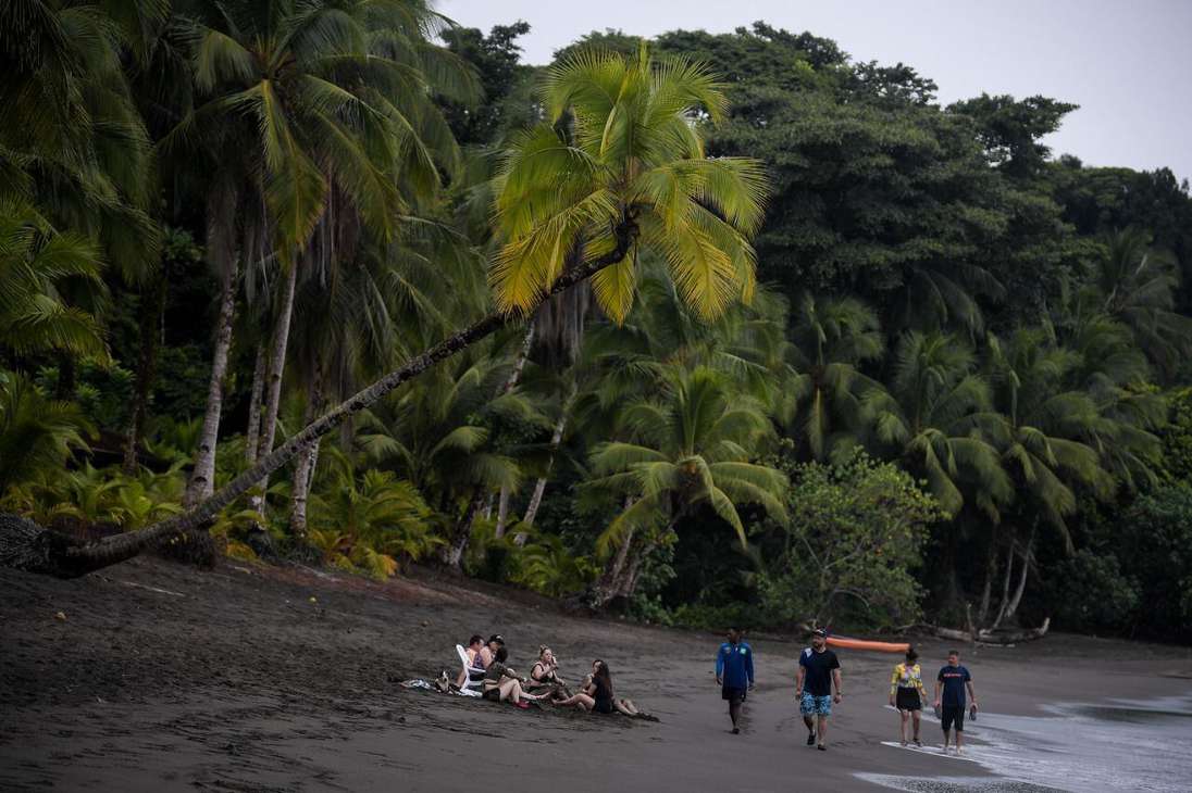 En fotos: turismo en Chocó, un paraíso en el Pacífico de Colombia | EL ...