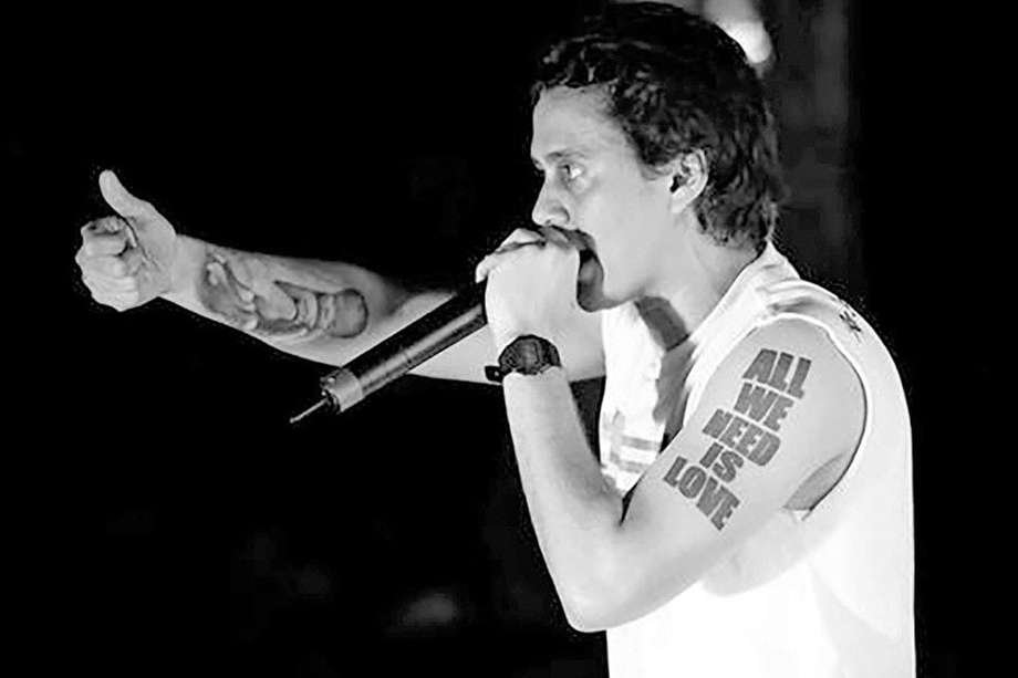 La leyenda de Canserbero | EL ESPECTADOR