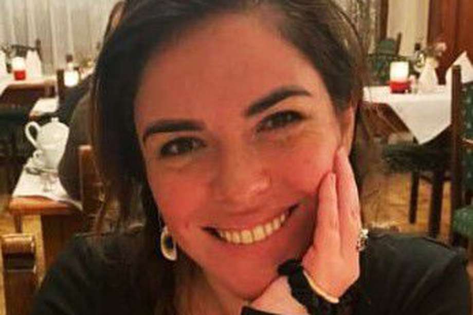 Buscan a Ana María Knezevich, colombiana desaparecida en Madrid hace 12 ...