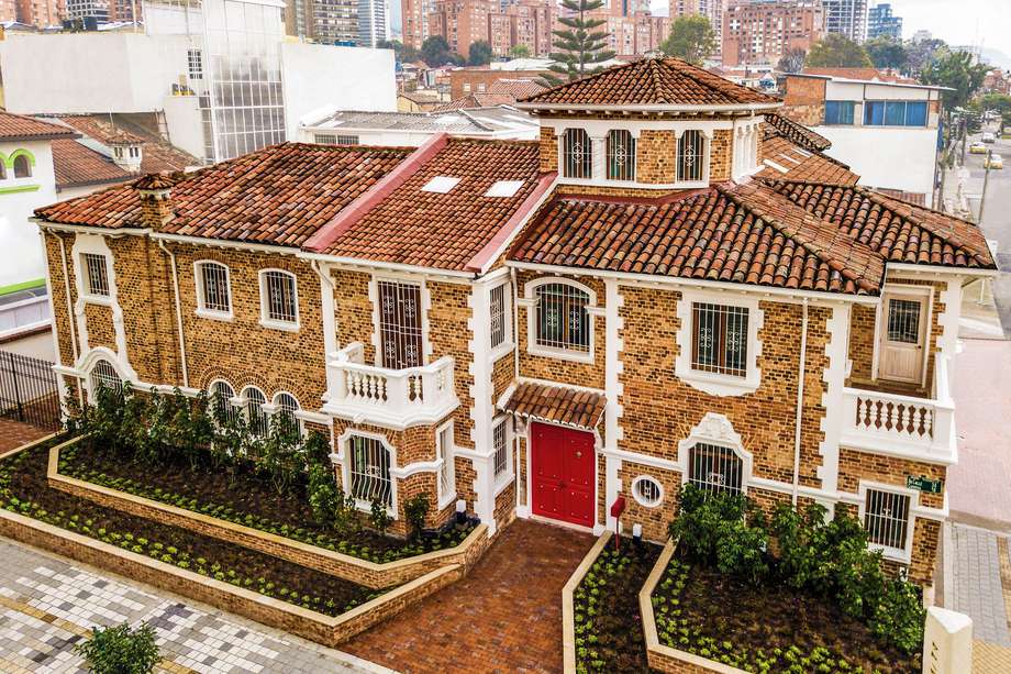 Facultad de Psicología de la Javeriana cumple 60 años | EL ESPECTADOR