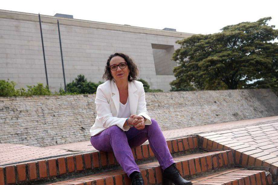 Alejandra Jaramillo: de la incertidumbre | EL ESPECTADOR