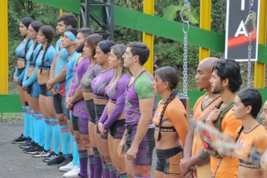 ‘El Desafío’: una prueba icónica se jugó en el box de contacto, ¿quién ...