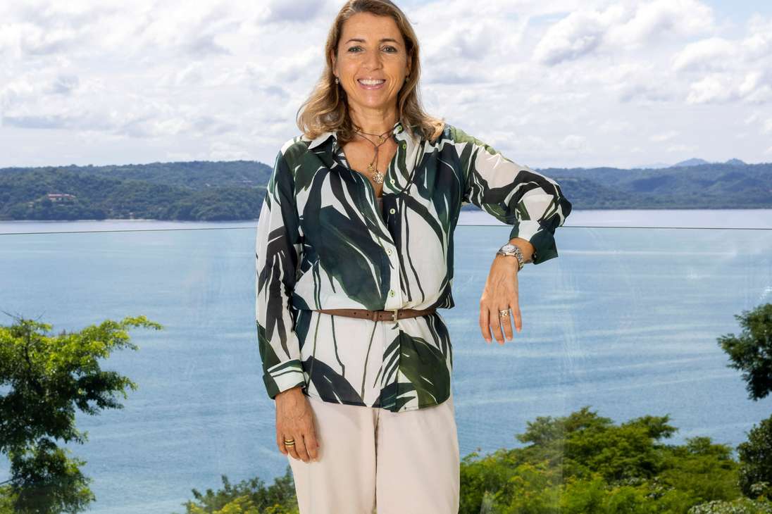 (Fotos) 18 mujeres gerentes de hoteles aconsejan a quienes aspiran a ...