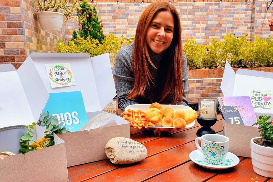 Viñamía: Pandebonos y pandeyucas libres de gluten en 10 sabores, su ...