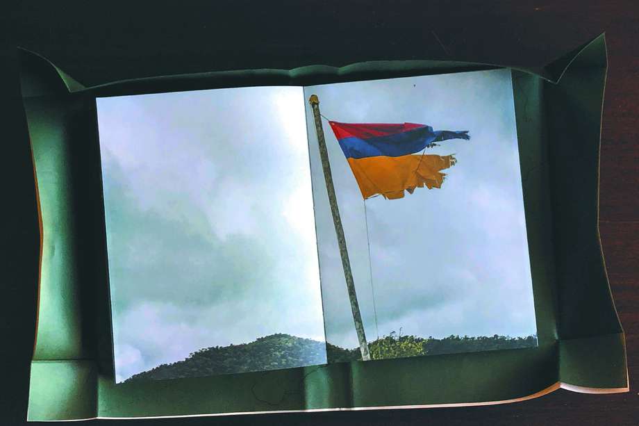 “Verde” y la responsabilidad compartida de transformar el país | EL ...