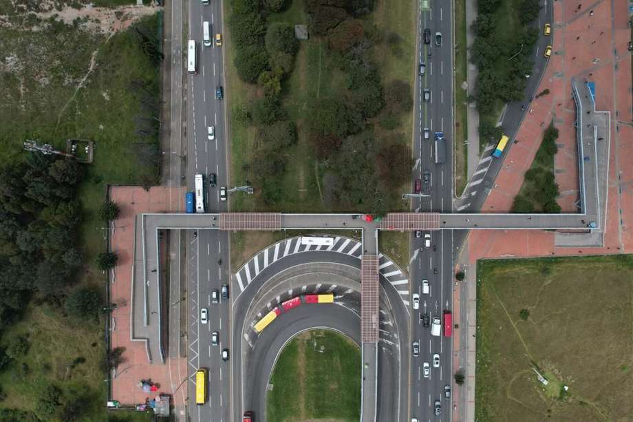 El millonario lío del IDU tras expropiar un lote que creyó era de DMG ...