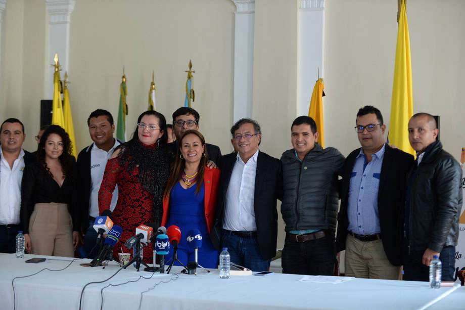 Partido ASI sale de la coalición de Gobierno y se declara en ...