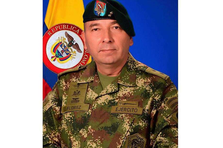 Juez niega tutela de general del Ejército contra misión humanitaria en ...
