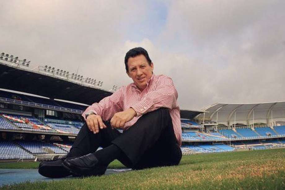 ¿Por qué Óscar Rentería salió de El Puso del Fútbol de Caracol Radio ...