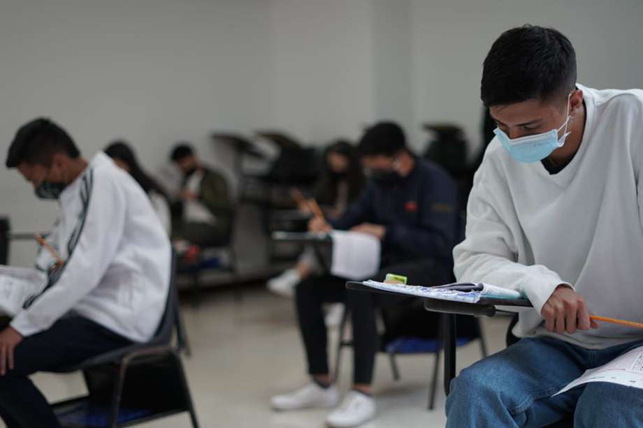 Icfes Saber 11 2022: Lo que debe conocer de las pruebas que se realizarán este fin de semana ...