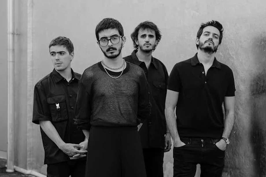 “Si ayer fuera hoy”, Morat lanza su cuarto álbum de estudio | EL ESPECTADOR