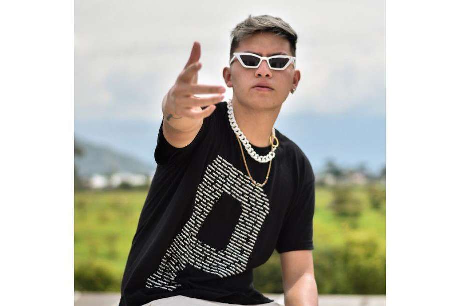 Así suena “Bellaqueando” lo nuevo de Nick Mohura | EL ESPECTADOR