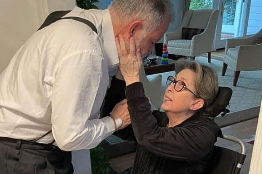 Falleció Beatriz de Ordóñez, esposa del exprocurador Alejandro Ordóñez ...