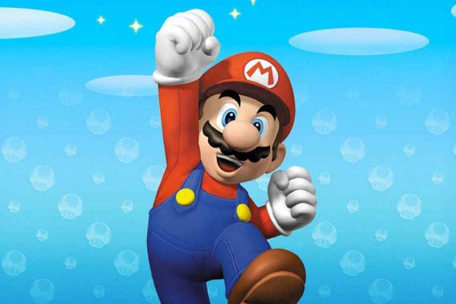 ¿Qué tanto sabe de Mario Bros? El personaje más famoso en la historia ...