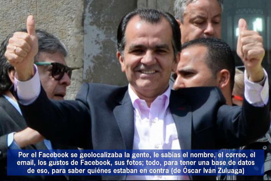 Los 20 secretos revelados por el español que trabajaba con el hacker de ...