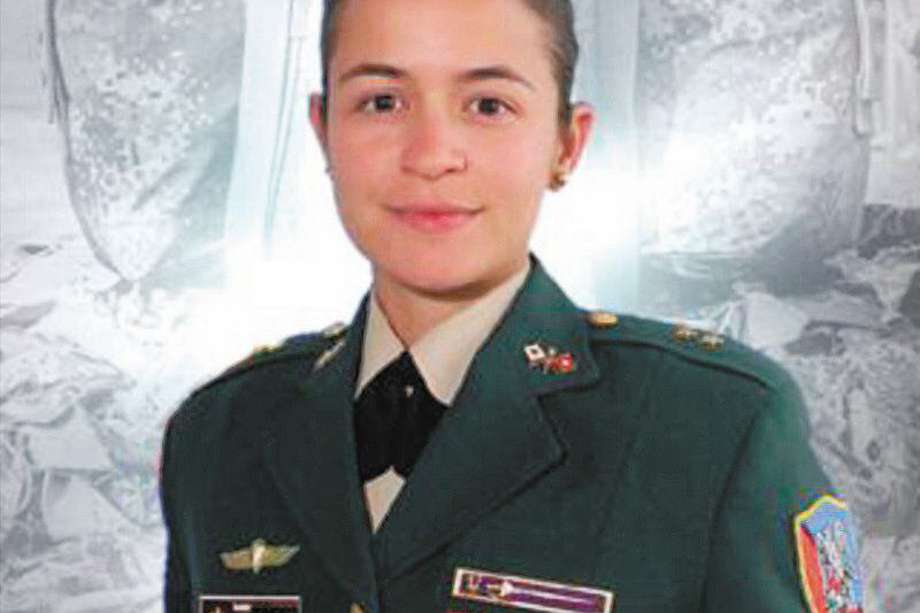 Julieth García Cordero | EL ESPECTADOR