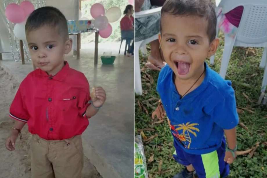 “El papá decía que lo iba a raptar”: se pronuncia la familia de Dilan ...