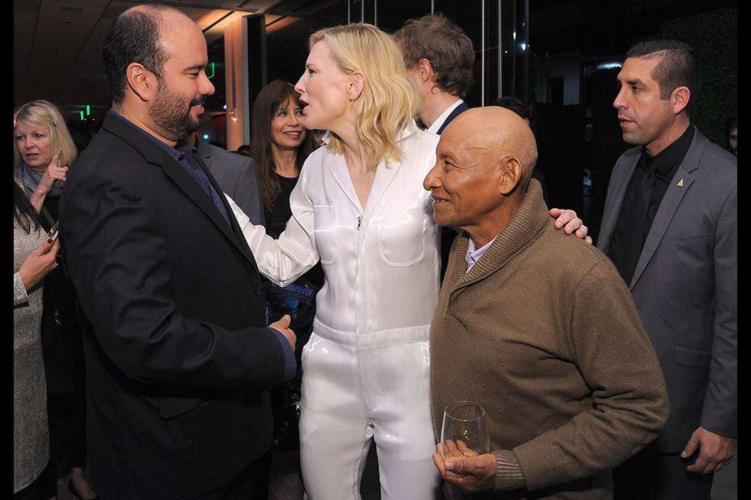 El paso de Karamakate en los premios Óscar | EL ESPECTADOR