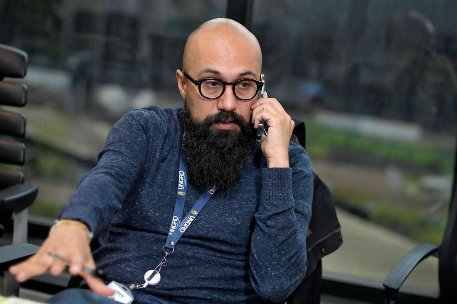 Carrotanques Ungrd: “Aquí se deben haber perdido billones de pesos ...