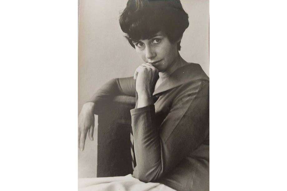 Marta Traba, la que nunca se fue | EL ESPECTADOR