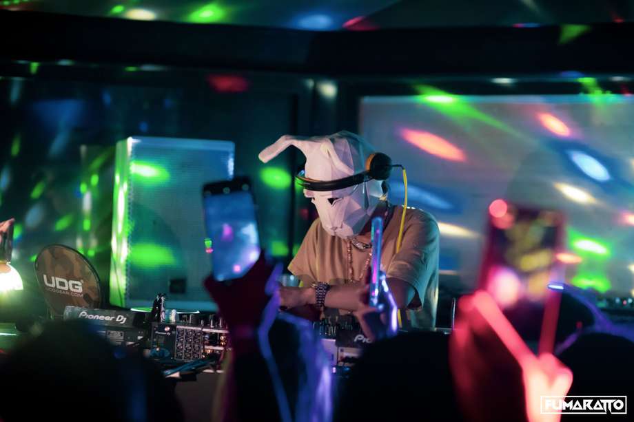 FEP 2023: Fumaratto, el rey de la guaracha y la clave para una rumba ...