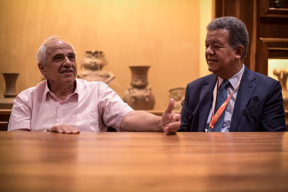 “Hay una necesidad urgente de unidad regional”: expresidentes Ernesto ...