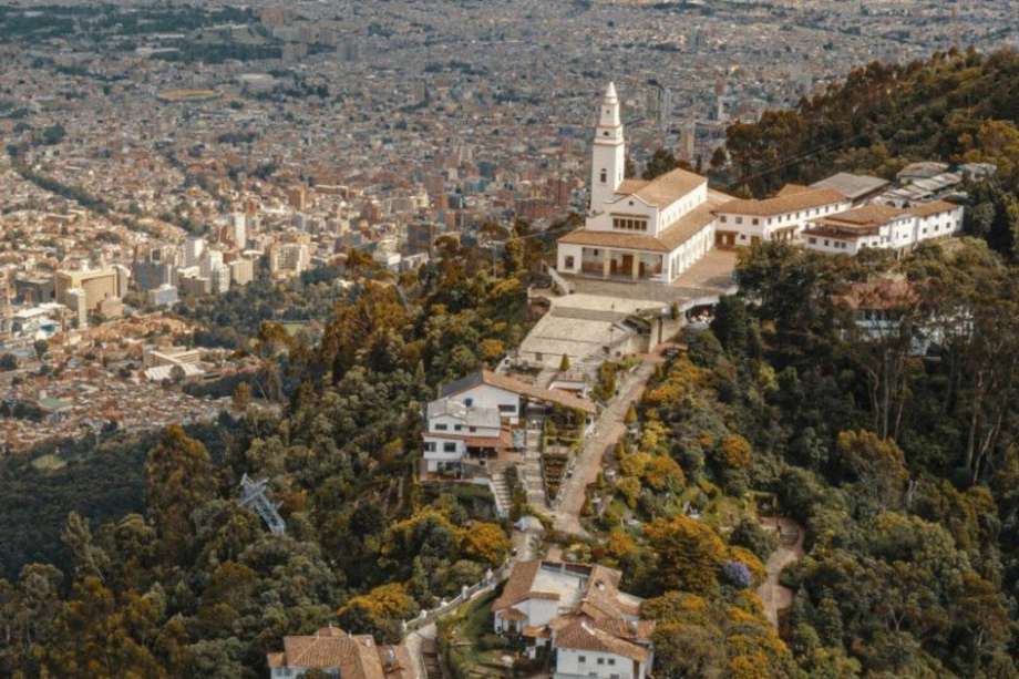 ¿Va a subir Monserrate el domingo? Estos son los nuevos horarios | EL ...