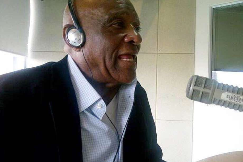 Copa América: “El estridente encanto de la radio”, por Jorge Barraza ...