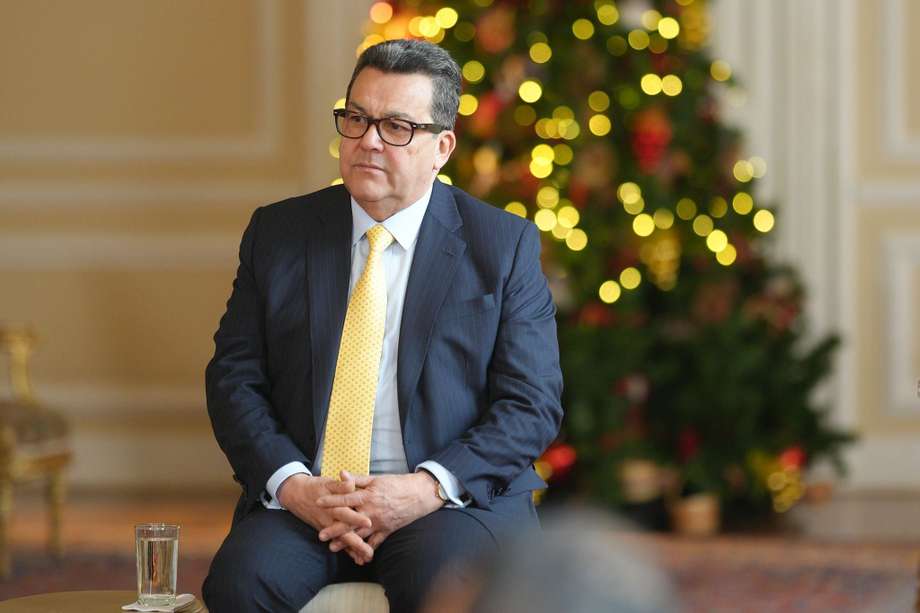 Colpensiones: Jaime Dussán habla de cuestionamientos por contratos ...