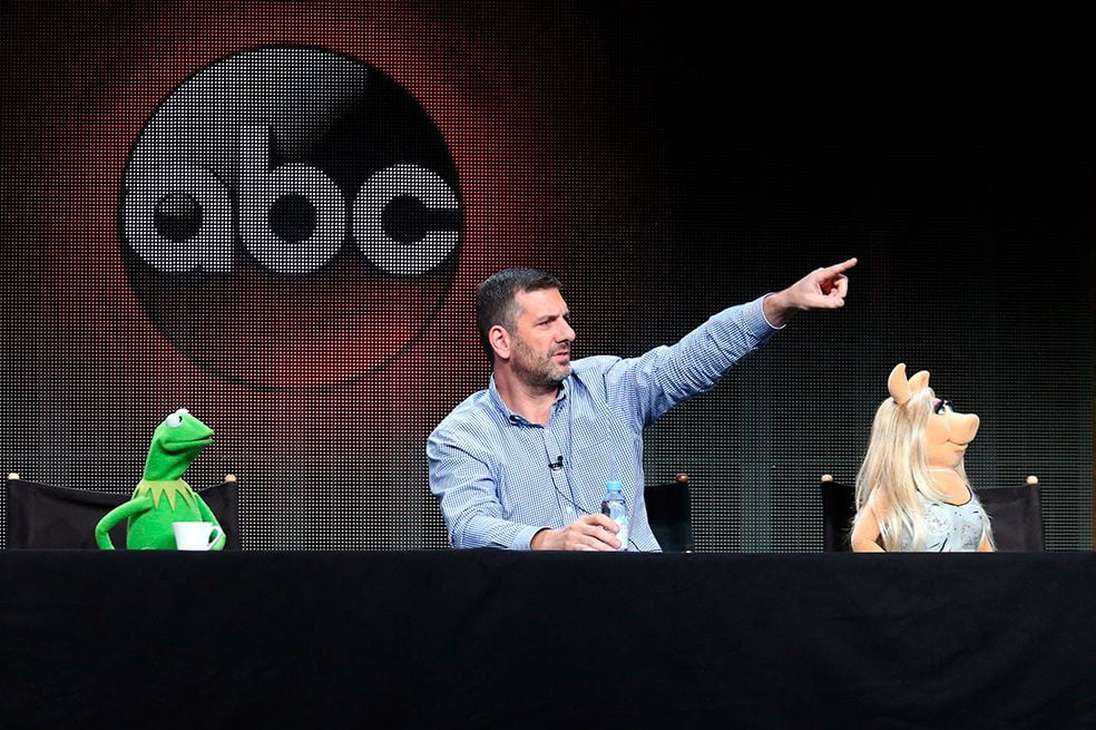 La rana René presenta a Denise, su nueva novia | EL ESPECTADOR